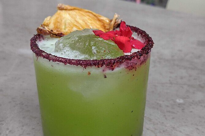 Tacos, Tequila y Lotería Tour en San Miguel de Allende - The Sum Up