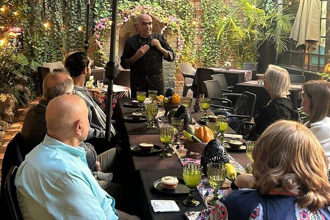 Tacos, Tequila y Lotería Tour en San Miguel de Allende - FAQ