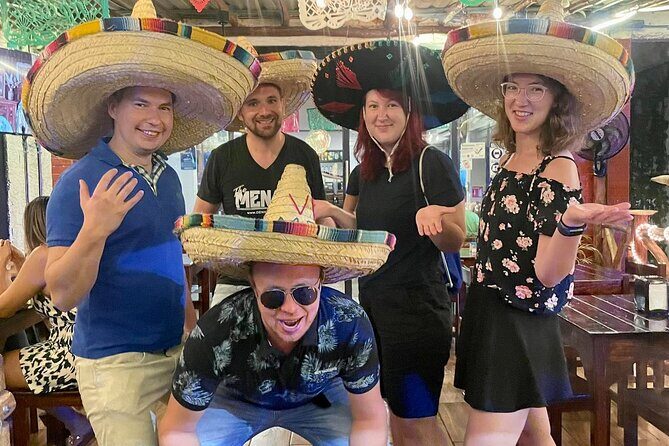 Tacos Y Marquesitas Tour Cancún - A Closer Look at the Experience