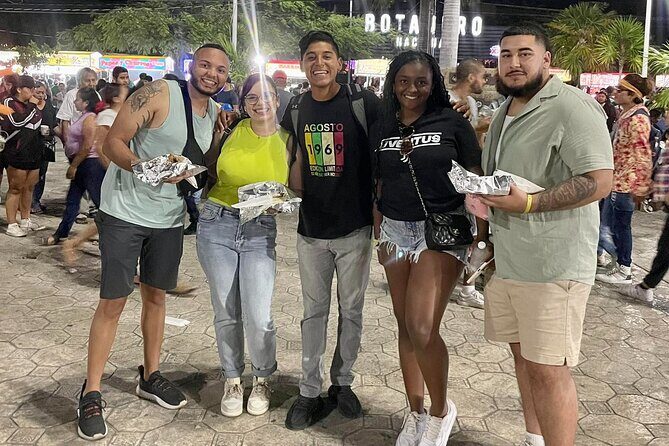 Tacos Y Marquesitas Tour Cancún - Is It Worth the Price? A Closer Look