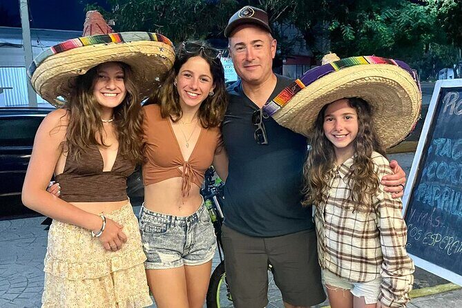 Tacos Y Marquesitas Tour Cancún - Who Will Love This Tour?