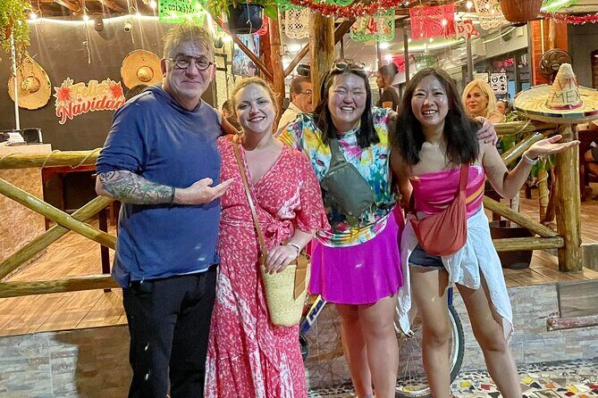 Tacos Y Marquesitas Tour Cancún - The Sum Up: The Best of Cancun Street Food