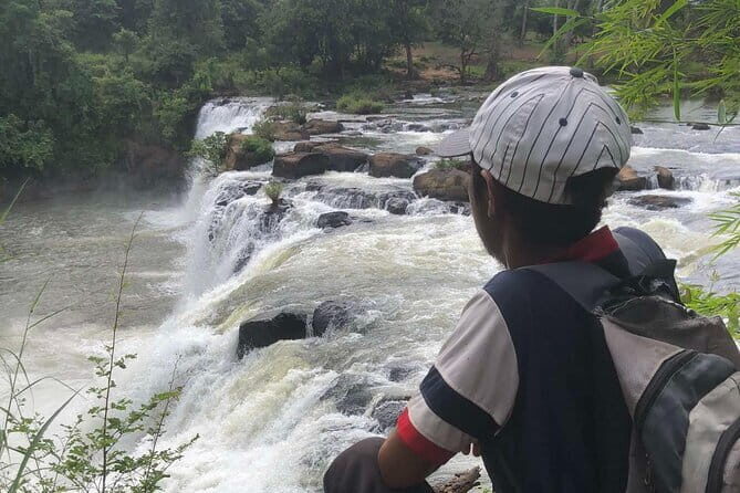 TAD LO TREK - Waterfalls and ethnic villages - FAQs