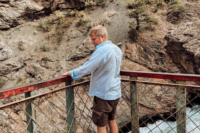 Tadjikistan 7 Lakes Day Trip from Samarkand with Lunch - Who Will Love This Tour?