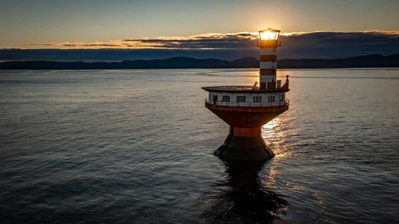 Tadoussac/Charlevoix: Whale & Fjord Morning or Twilight Tour - FAQ