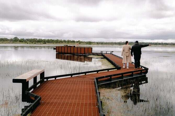 Tae Rak (Lake Condah) 2-Hour Cultural Tour - An In-Depth Look at the Tae Rak Cultural Experience