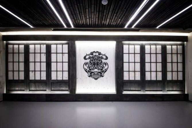 Taekwondo Class in Seoul  Train with a Black Belt Master - Practical Details and Planning