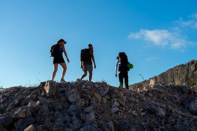 Tafelberg Hiking Experience - What To Expect on the Tour