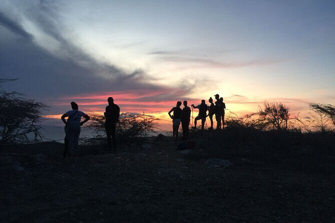 Tafelberg Hiking Experience - FAQs