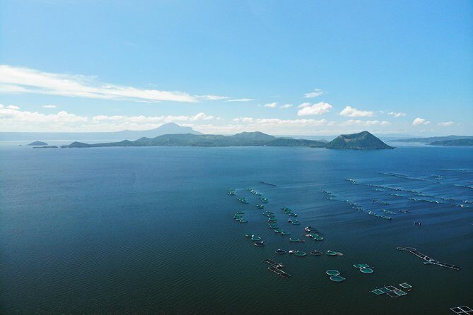 Tagaytay Adventure: Volcano Views, Countryside, Market & Cruise! - Introduction to the Tour Experience