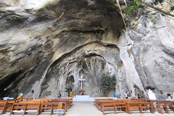 Tagaytay and Taal Volcano Boat Ride Adventure Tour - Who This Tour Is Best For