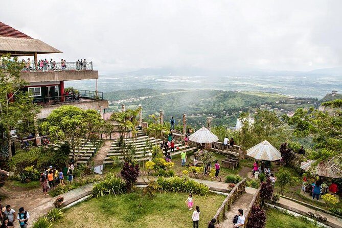 Tagaytay Day Tour From Manila - An In-Depth Look at the Tagaytay Tour Experience