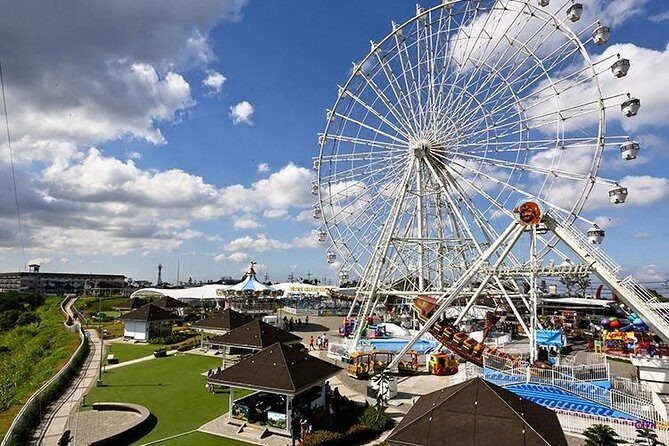 Tagaytay Day Tour From Manila - Authentic Experiences and Practical Insights