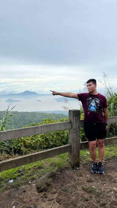 Tagaytay Day Tour ( Shared ) - Key Points