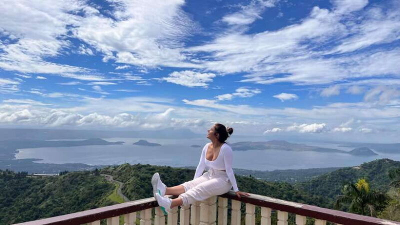 Tagaytay Day Tour ( Shared ) - Why Choose the Tagaytay Day Tour?