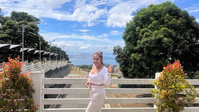 Tagaytay Day Tour ( Shared ) - What Travelers Say