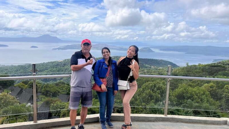 Tagaytay Day Tour ( Shared ) - Pricing and Value