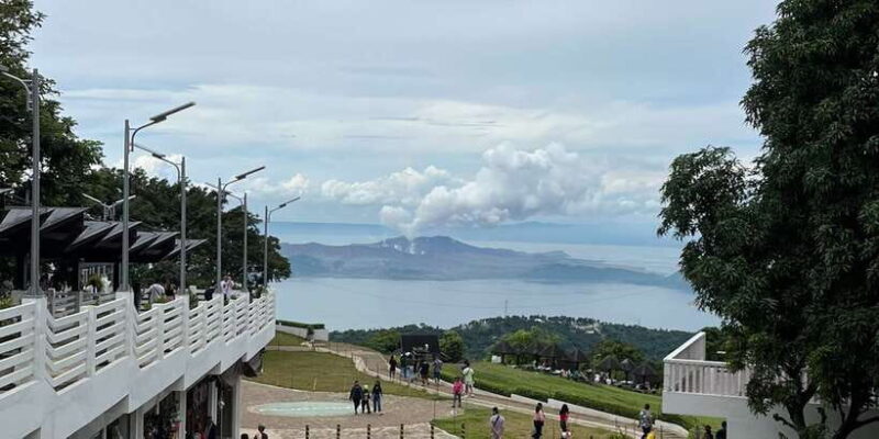 Tagaytay Day Tour ( Shared ) - Who Is This Tour Best For?