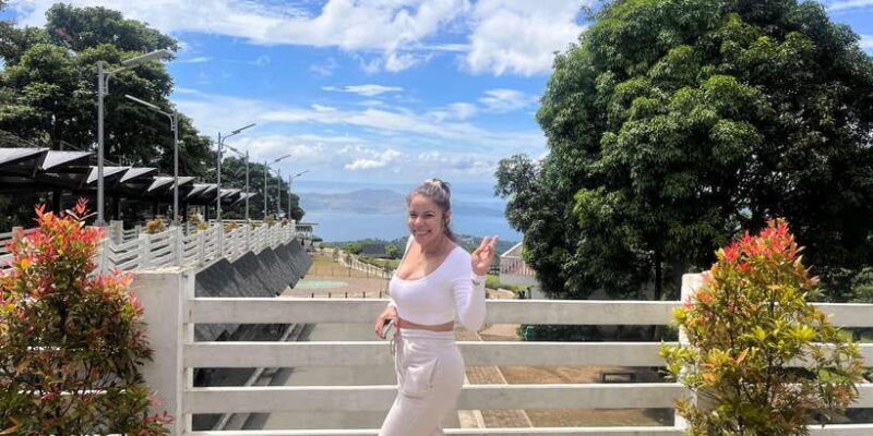 Tagaytay Day Tour ( Shared ) - The Sum Up