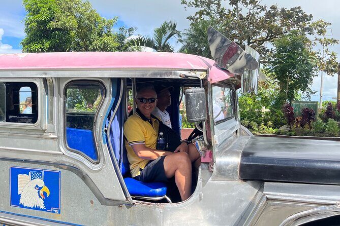 Tagaytay Day Tour sightseeing with Panoramic Taal volcano view - Who Would Love This Tour?