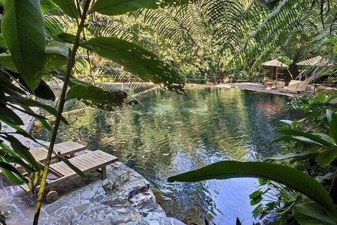 Tagaytay + Hidden Valley Springs: A Scenic Escape w/ Transfers - Is the Price Worth It?