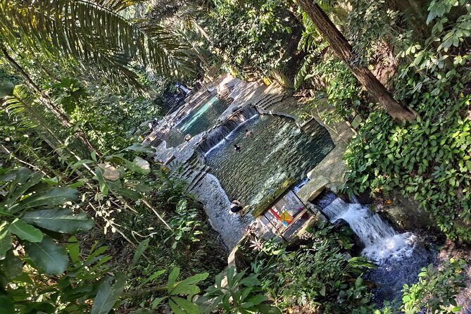 Tagaytay + Hidden Valley Springs: A Scenic Escape w/ Transfers - Practical Tips for Future Travelers