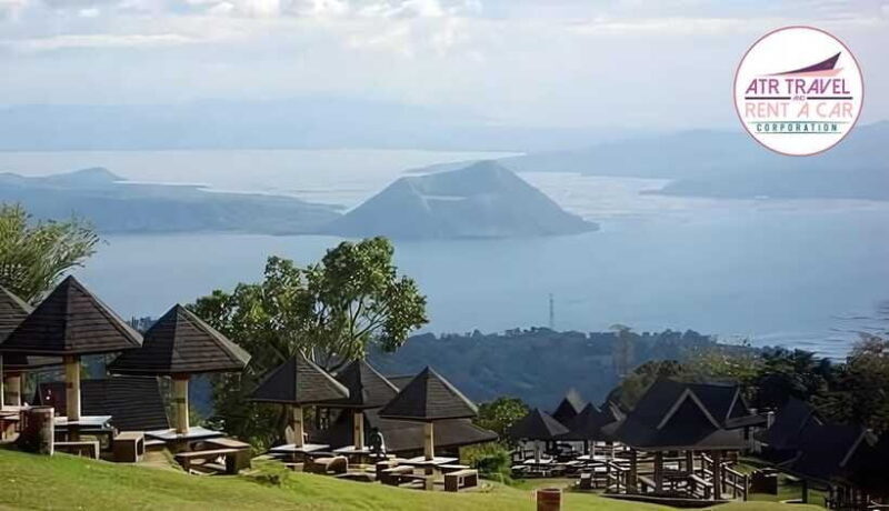 Tagaytay in a Day: A Quick Escape from Manila - An Introduction to the Tour