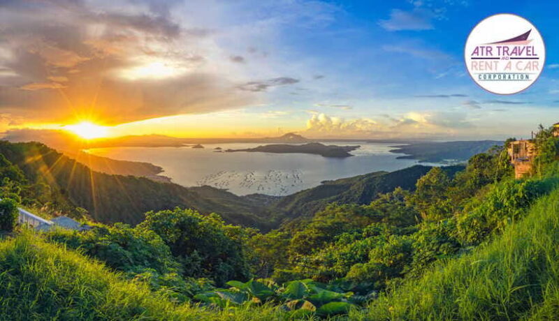 Tagaytay in a Day: A Quick Escape from Manila - What Makes the Itinerary Special