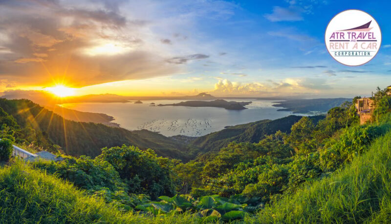 Tagaytay in a Day: A Quick Escape from Manila - Transportation and Comfort