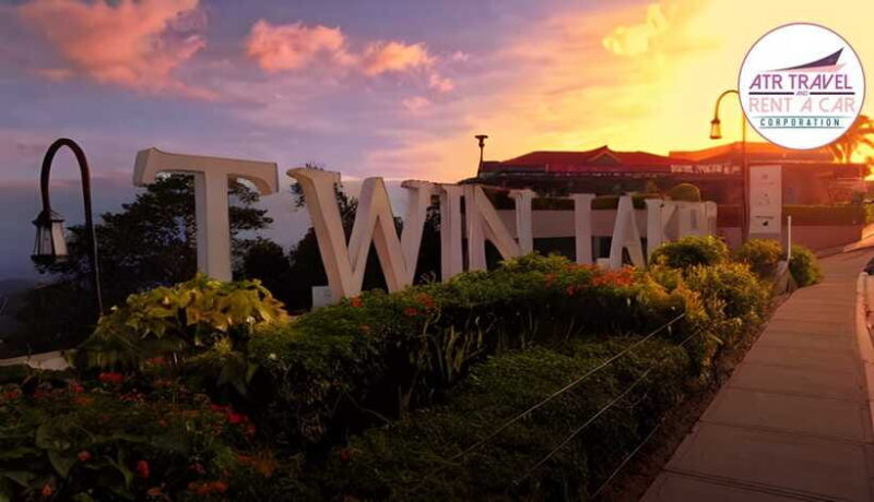 Tagaytay in a Day: A Quick Escape from Manila - Duration and Pace