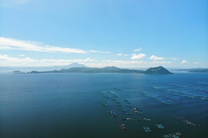 Tagaytay-Pagsanjan Falls combo tour with transfers** updated 2024 - Key Points