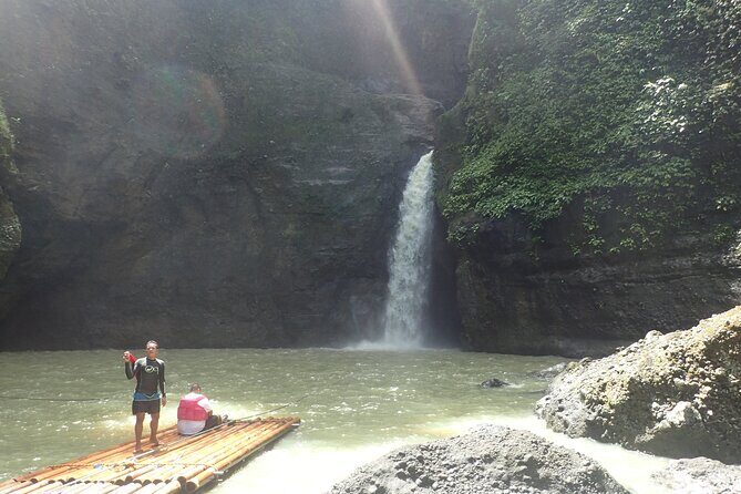 Tagaytay-Pagsanjan Falls combo tour with transfers** updated 2024 - The Itinerary in Detail