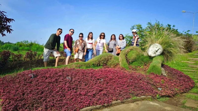 Tagaytay: Taal Lake Cruise & Tagaytay Day Private Tour - Who Is This Tour For?