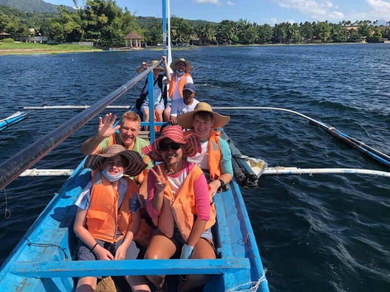 Tagaytay: Taal Lake Cruise & Tagaytay Day Private Tour - What Makes This Tour Stand Out?