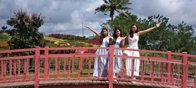 Tagaytay: Taal Lake Cruise & Tagaytay Day Private Tour - Is It Worth the Price?