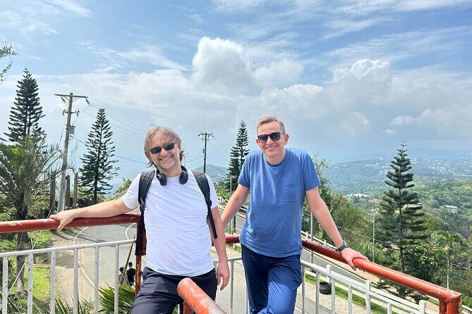 Tagaytay Taal Volcano Experience with Car and Driver - Exploring the Tagaytay Taal Volcano Experience with Car and Driver