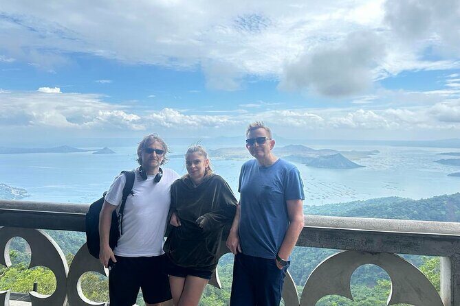 Tagaytay Taal Volcano Experience with Car and Driver - The Practical Aspects: Value and Considerations