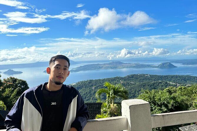 Tagaytay Taal Volcano Experience with Car and Driver - Who Should Consider This Tour?