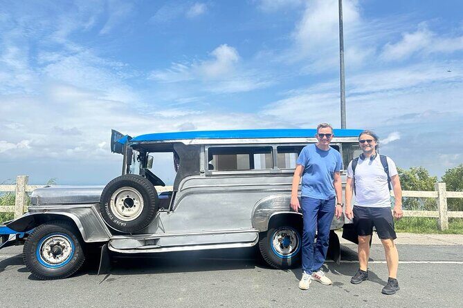 Tagaytay Taal Volcano Experience with Car and Driver - Final Thoughts