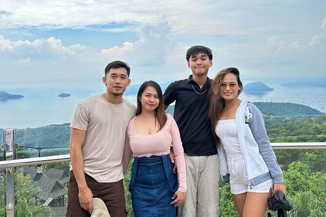 Tagaytay Taal Volcano Experience with Car and Driver - FAQs