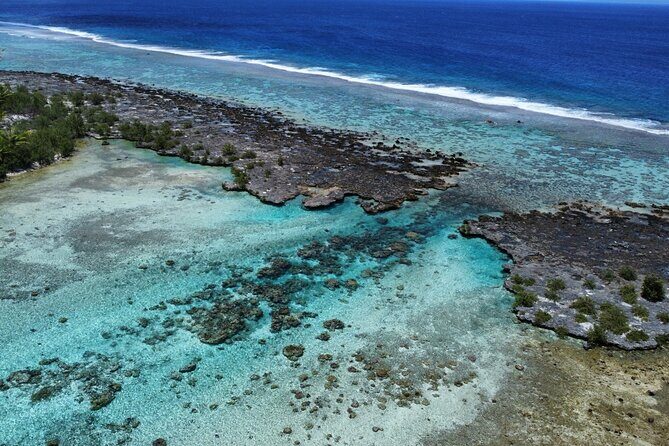 Tahaa Excursion in Electric Paddle Snorkeling Coral Garden - FAQs