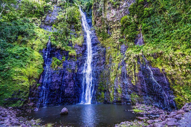 Tahiti 4x4 Mountain Safari Private Shore Tour 4 Hours - An In-Depth Look at the Tour Itinerary