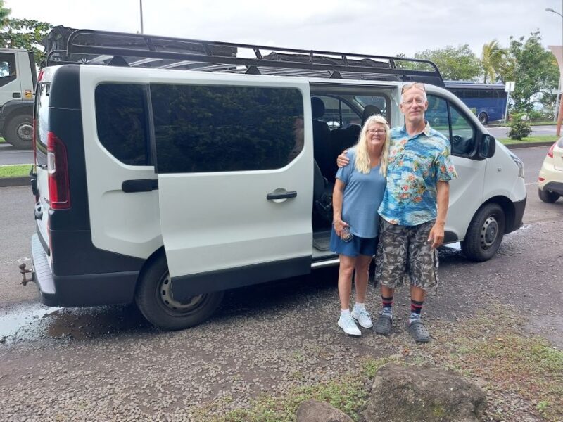 Tahiti Classical Coastal Full Day Private Tour - Final Words