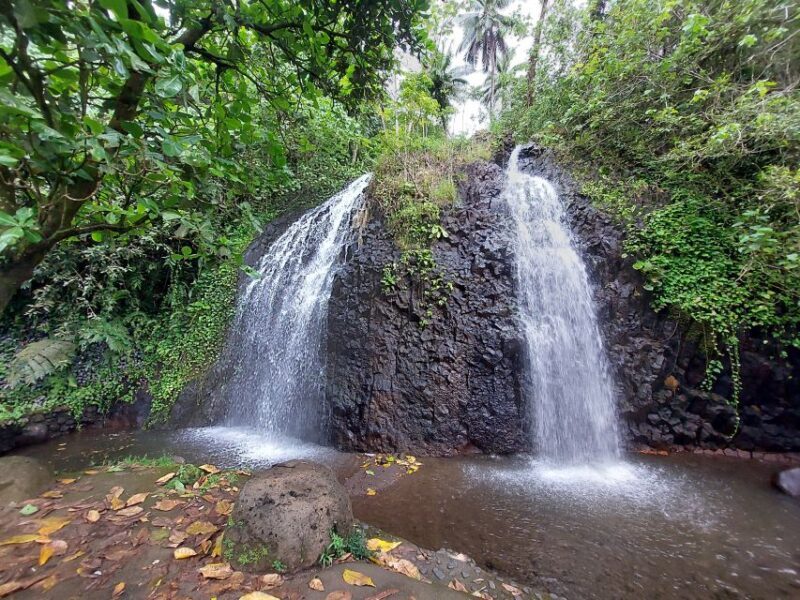Tahiti Classical Coastal Full Day Private Tour - A Well-Rounded Itinerary