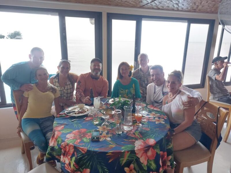 Tahiti Classical Coastal Full Day Private Tour - Practicalities to Consider