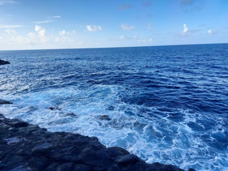 Tahiti Classical Coastal Full Day Private Tour - FAQs