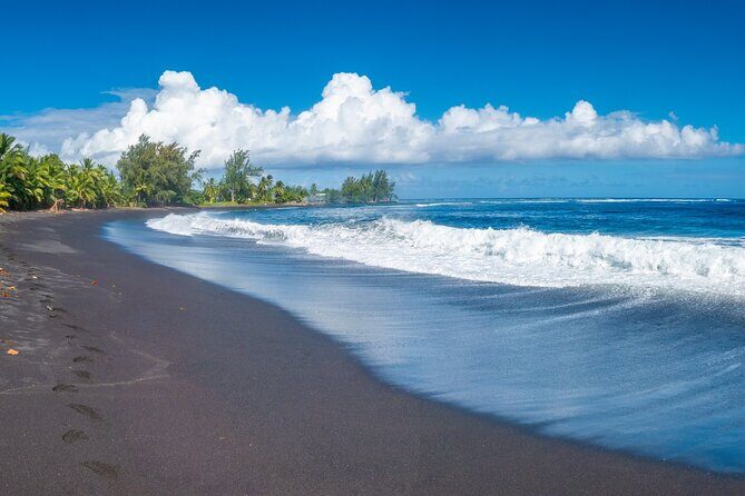 Tahiti Coastal Treasures  Private Shore Tour From Port 5 Hours - Who Should Consider This Tour?