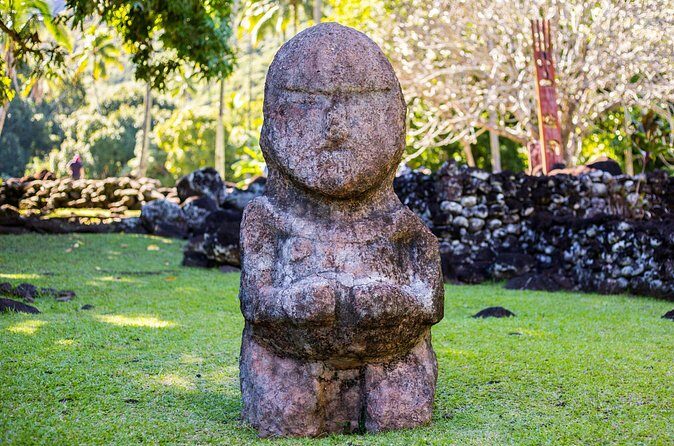 Tahiti Coastal Treasures  Private Shore Tour From Port 5 Hours - FAQ