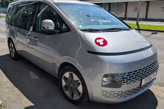 Tahiti Full Day Private Coastal Tour - Frequently Asked Questions