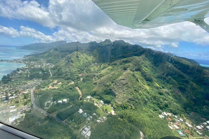 Tahiti: Full Day Tour with Private Flight EN Cessna (Moorea & Tahiti) - Final Thoughts